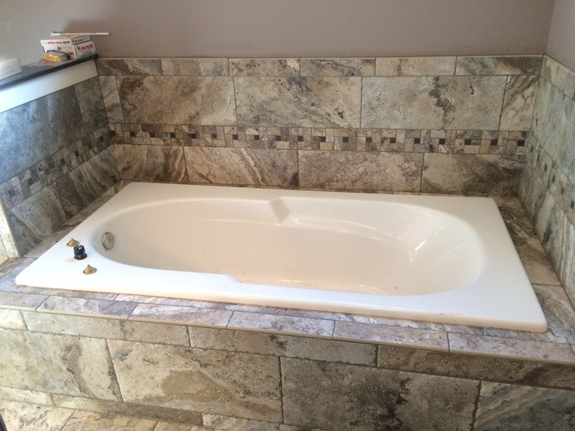 Contract Interiors - Installations